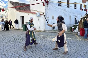 Paderne Medieval Festival | Beautiful Algarve